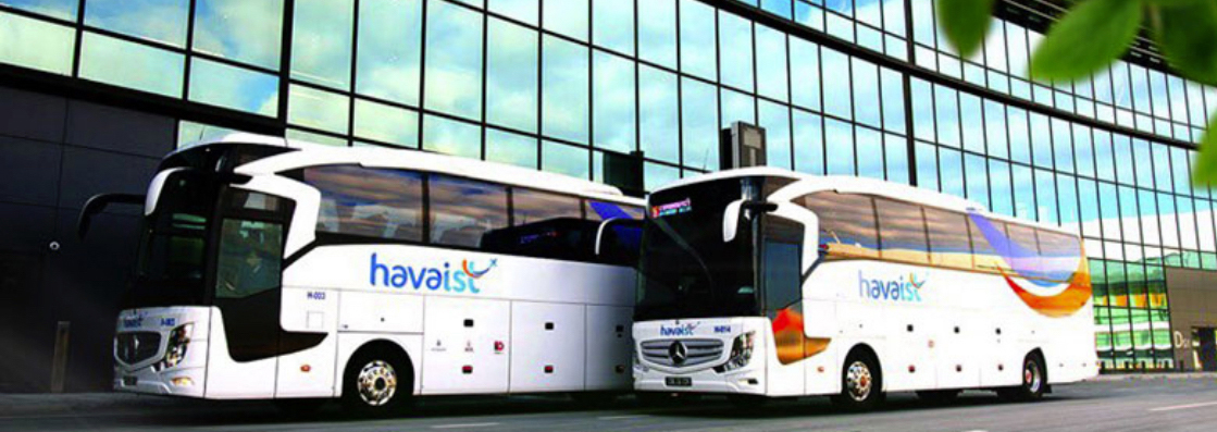 Istanbul Airport Shuttle Service - Reliable Airport Transfers from ...